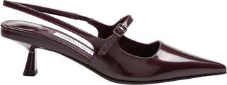 Jimmy Choo London Pumps - Rot
