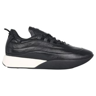 H&ouml;gl Schwarzer Damensneaker - Space - - Shoes - Damen - Schwarzk - 41 1/2 EU