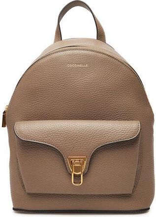 Coccinelle Rucksack TFK Coccinelle Beat Grneratio E1 TFK 14 01 01 Beige