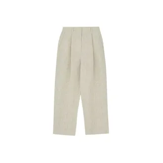 Skall Studio Damen, Hosen, Beige, XSGr&ouml;&szlig;e