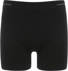 Organic Basics Short de yoga SilverTech en nylon recycl&eacute;