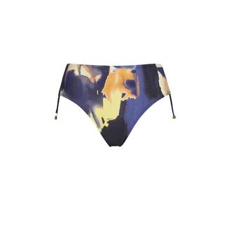 Shan Badezimmer - Blau