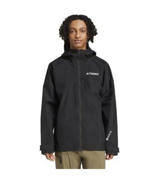 ADIDAS TERREX M Terrex Xperior 2 Layer GORE-TEX Performance - GORE-TEXjacke - Herren