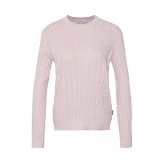 Barbour Damen, Strickwaren, Rosa, XLGr&ouml;&szlig;e