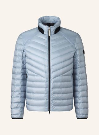 Bogner Daunenjacke Liman-D blau
