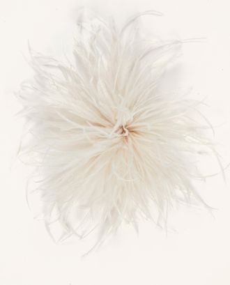 Luisa Cerano Luisa Cerano Brosche weiss