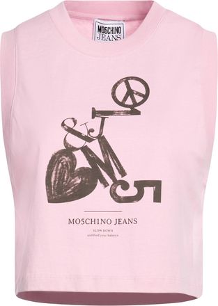 Moschino TOPS - T-shirts auf YOOX.COM