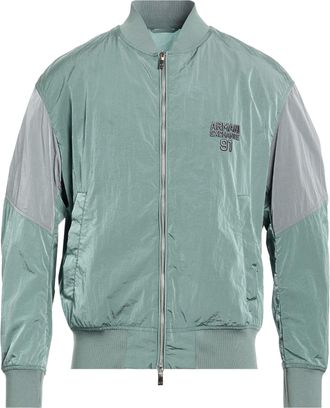 A|X Armani Exchange JACKEN & M&Auml;NTEL - Jacken und Anoraks auf YOOX.COM