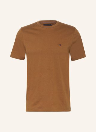 Tommy Hilfiger T-Shirt braun