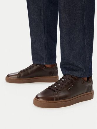 GANT Sneakers 33631391 Dunkelbraun