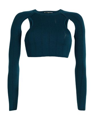 Elisabetta Franchi TOPS - Tops auf YOOX.COM