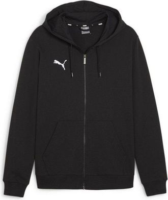 Puma Hoodie teamGOAL Casuals Hooded Jacket