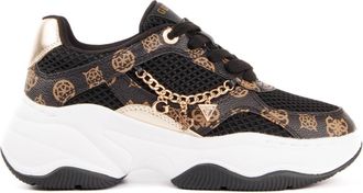 Guess Damen-Sneaker Harpaa