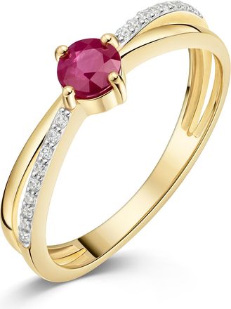 Firetti Ring