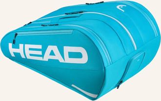 Head Tennistasche Tour Racquet Bag Xl blau