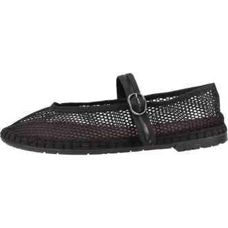 Flabelus Damen, Schuhe, Schwarzk, 39 EUGr&ouml;&szlig;e