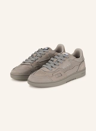 Axel Arigato Sneaker Dice Patchwork grau