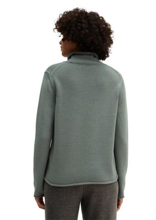 Marc O'Polo Rollkragenpullover slim regular aus Organic Cotton