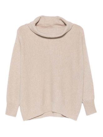 D.exterior Casual Hose - Dunkelbeige