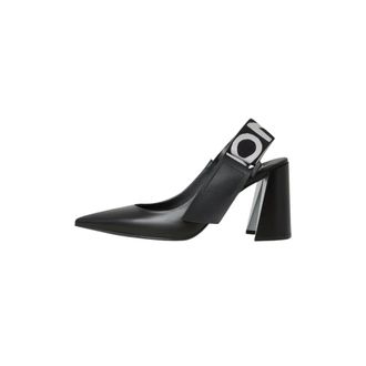 Cesare Gaspari Damen, Schuhe, Schwarzk, 37 EUGr&ouml;&szlig;e
