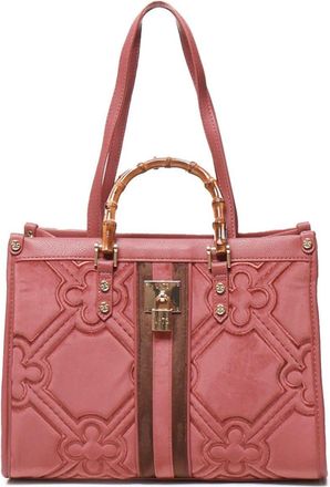 V&deg; 73 Iris Handtasche - Rosa