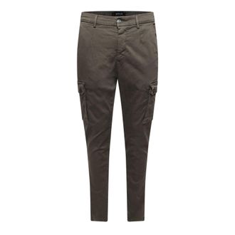 Replay Cargo-Hose f&uuml;r Herren (Gr&uuml;n)