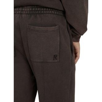 Represent Pantalon de surv&ecirc;tement droit en coton