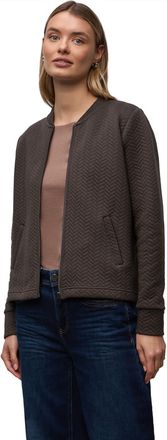 Street One Damen Strukturjacke