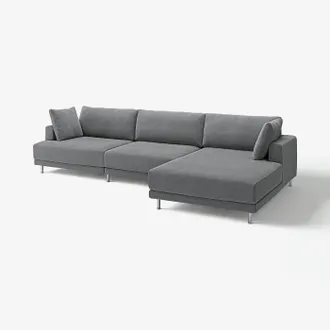 IKEA UPP&Aring;KRA 4,5er-Sitzelement