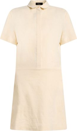 Theory KLEIDER - Mini-Kleider auf YOOX.COM