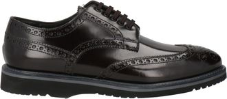 Lo.White SCHUHE - Schn&uuml;rschuhe auf YOOX.COM
