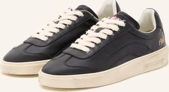 Dsquared2 Sneaker Rider schwarz