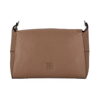 Ermanno Scervino Large Hobo Victoria - - Bags - Damen - Braun - ONE SIZE