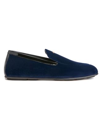 Giuseppe Zanotti GZ DRIVER Loafers
