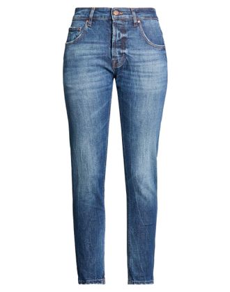 Don the Fuller HOSEN & R&Ouml;CKE - Jeanshosen auf YOOX.COM