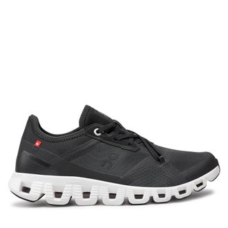 On Laufschuhe On Cloud X 3 Ad 3WD30300299 Schwarz