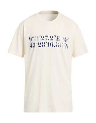 Emporio Armani TOPS - T-shirts auf YOOX.COM