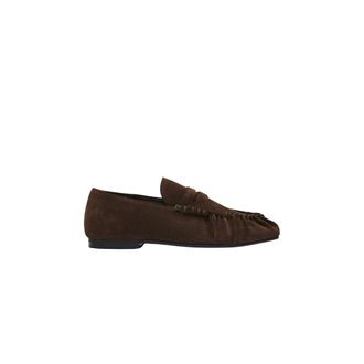 Alohas Aven Loafers - - Shoes - Damen - Braun - 37 EU