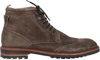 Floris Van Bommel CHAUSSURES - Bottines sur YOOX.COM