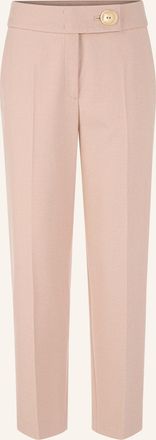 Marc Cain Hose Fordon beige