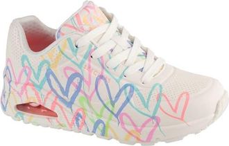 Skechers Uno Spread The Love 155507WPTQ, Basket - 38 EU