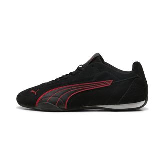 Puma Catch Sneakers Unisex, Schuhe, Schwarz, 40.5