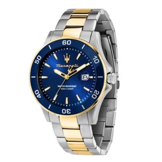 Maserati Competizione Diver - - Accessories - Damen - Mehrfarbig - ONE SIZE