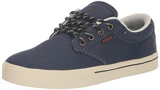 Etnies Jameson 2 ECO, Chaussure de Skate, Indigo