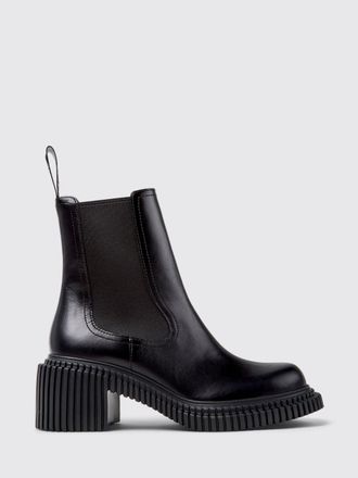 Camper Stiefel CAMPER Damen Farbe Schwarz