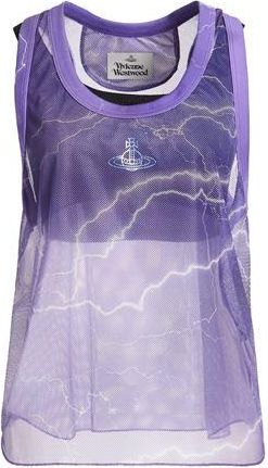Vivienne Westwood TOPS - D&eacute;bardeurs sur YOOX.COM