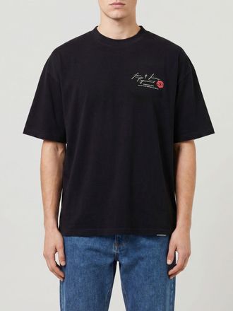 Represent T-Shirt Homme couleur Noir