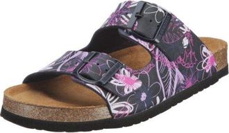 Dr. Brinkmann 700563, Chaussures femme Bleu-TR-C3-70 37