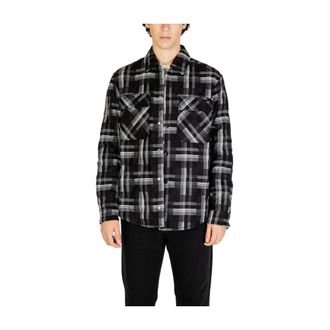 Gianni Lupo Gl9797 Jacket - - Jackets - Herren - Schwarzk - 3XL
