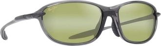 Maui Jim Hookipa Ultra R - AF Mj0340Sa Ht340-14 (004) - - Accessories - unisex - Grau - 60 MM